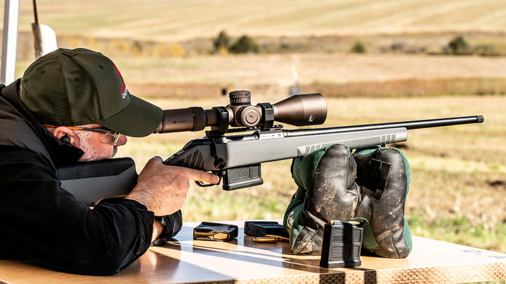 Colt CBX Tac Hunter: The New Sub-MOA, $1K Hunting Machine