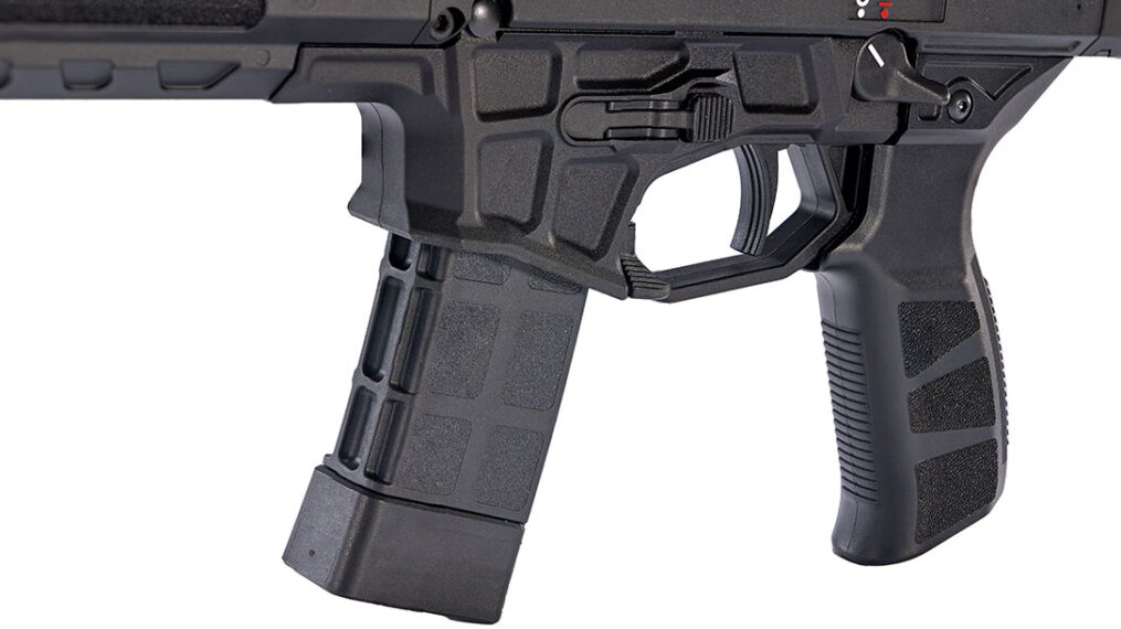 The CZ Scorpion 3+ Micro Review: The Scorpion Strikes Again