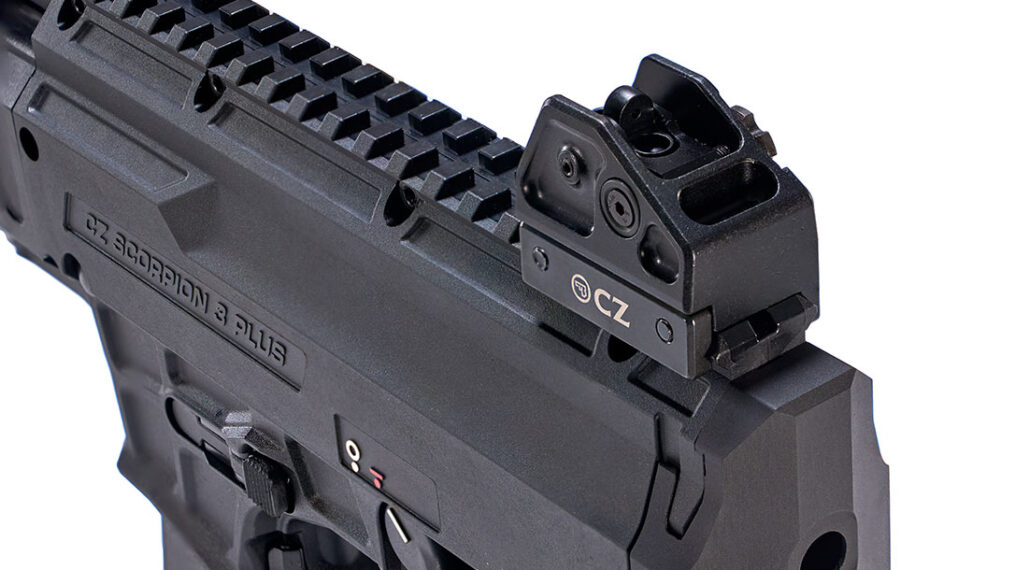 The CZ Scorpion 3+ Micro Review: The Scorpion Strikes Again