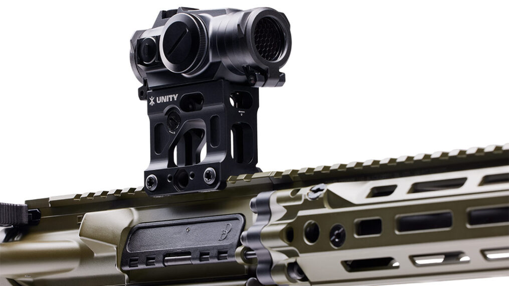 Daniel Defense Signature Series: John Lovell, Warrior Poet Society