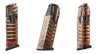 Anatomy Of A Gun: Firearm Parts For Beginners