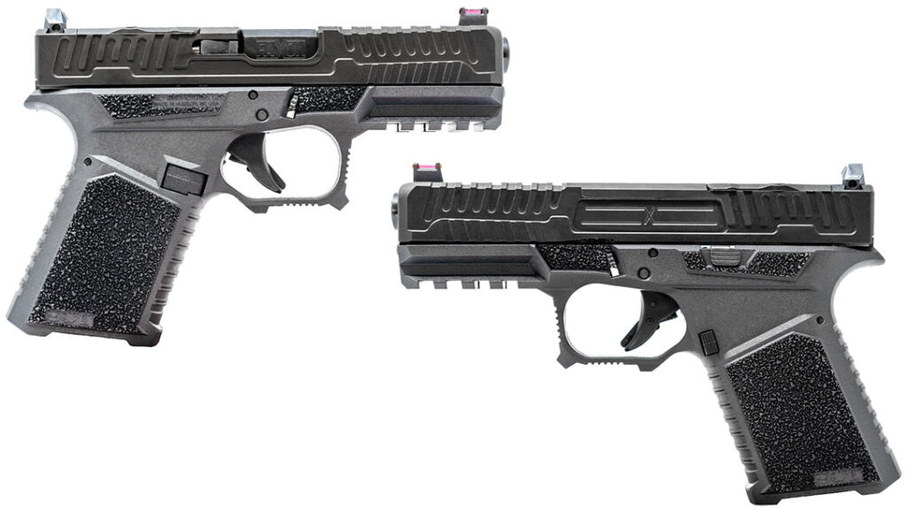 The Faxon FX-19-LT Line Provides Budget-Friendly FX-19 Options