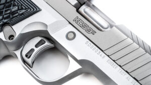 Kimber KDS9c Review: The Modern Evolution of the 1911 Platform