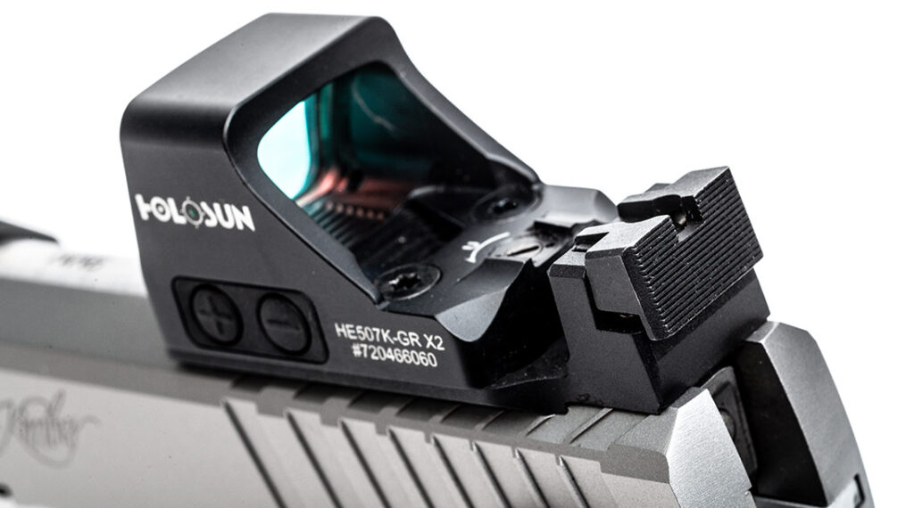 Kimber KDS9c Review: The Modern Evolution of the 1911 Platform