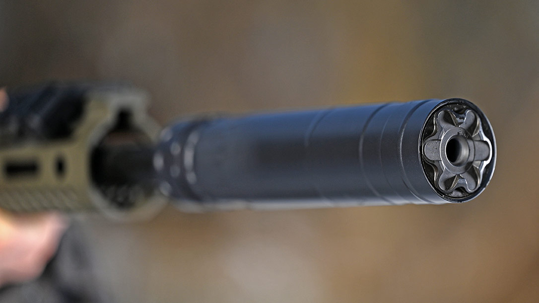 Rugged Suppressors Razor 556 Testing & Review