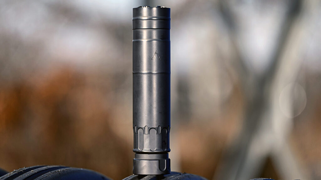Rugged Suppressors Razor 556 Testing & Review