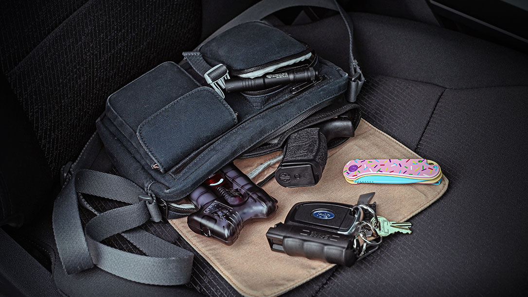 A Quick Run-Down Of Women's Protective EDC