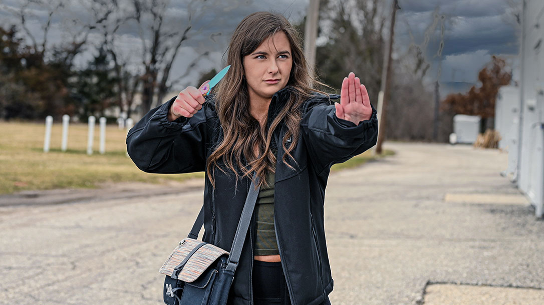 A Quick Run-Down Of Women's Protective EDC