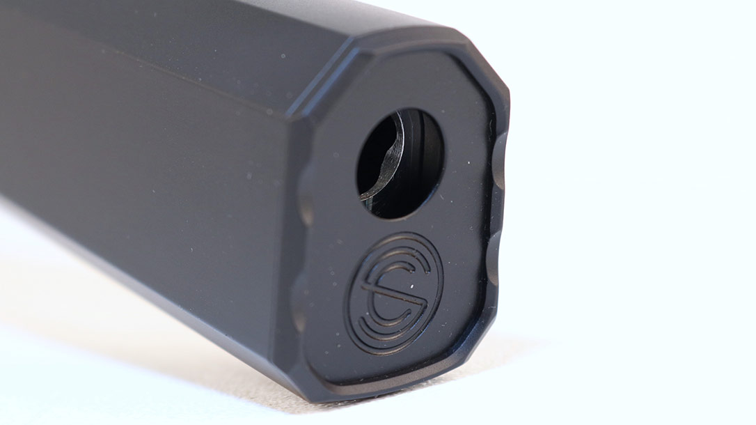SilencerCo Osprey Review: Two Kimbers Duke it Out Suppressed