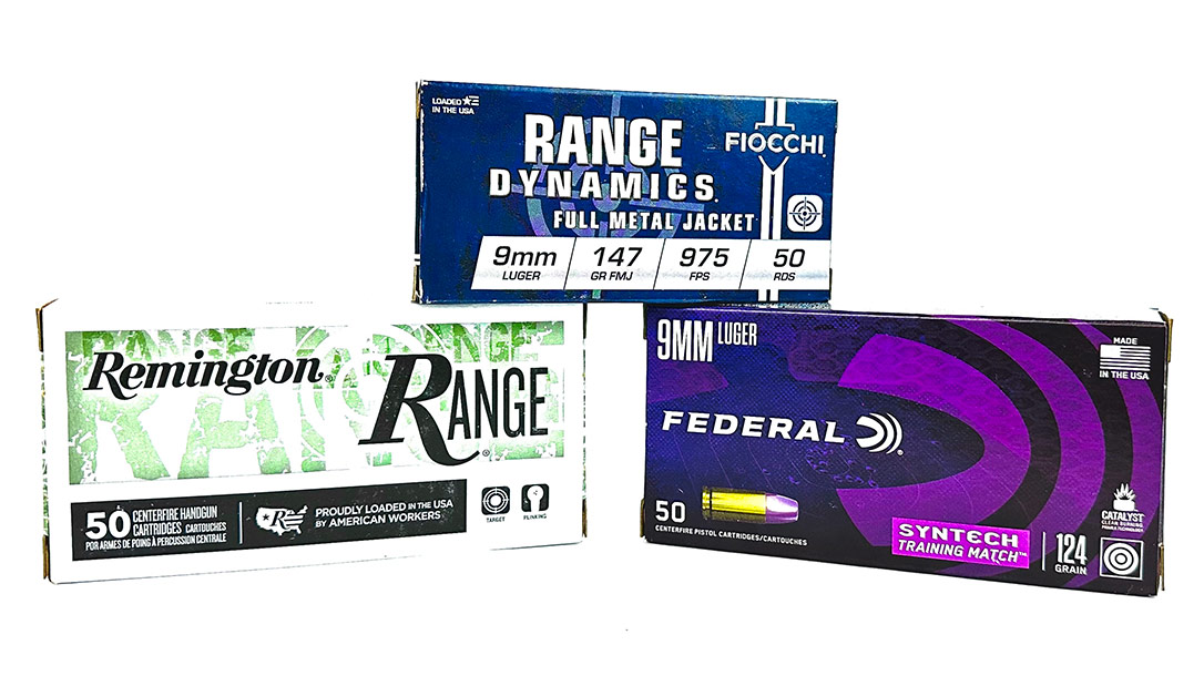 S&W M&P FPC: a Fold, Stow, Go Pistol Caliber Carbine