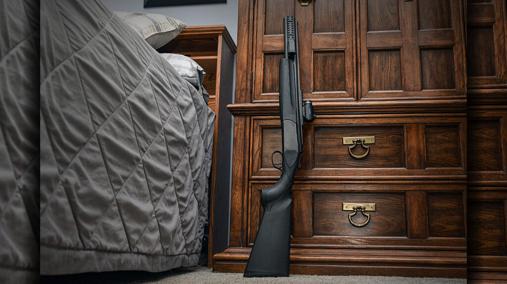 Stoeger Double Defense 12ga Review: Budget-Friendly Shotgun