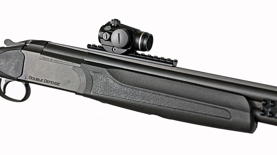 Stoeger Double Defense 12ga Review: Budget-Friendly Shotgun