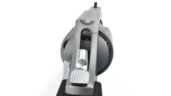 Taurus 605 Defender: Robust CCW .357Mag Revolver