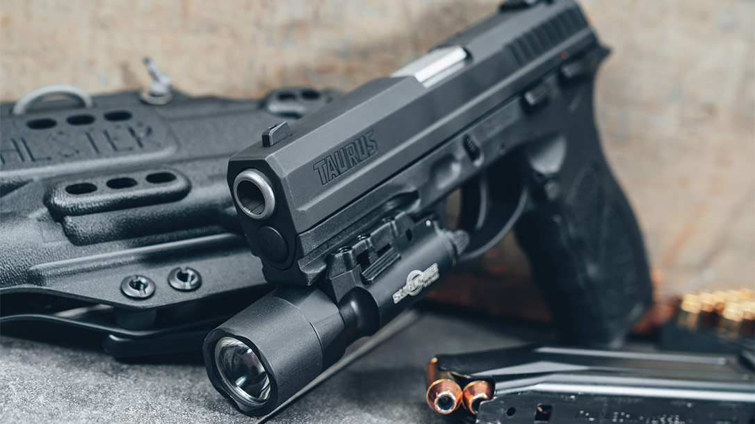 Taurus Expands the TH-Series with the TH10—Its First 10mm