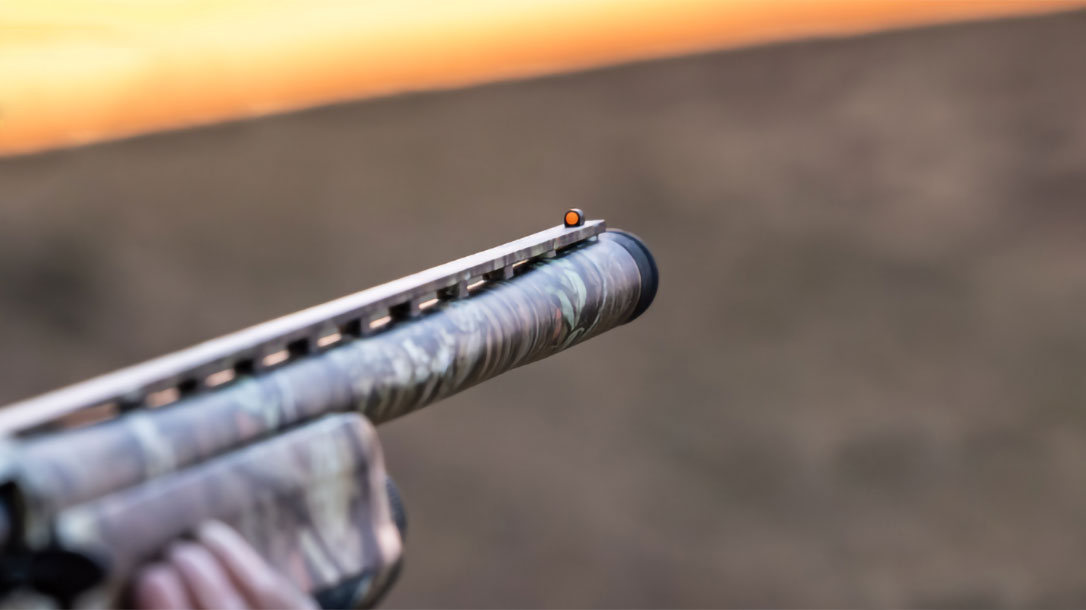 XS Sights Introduces Standard Dot Vent Rib Shotgun Beads
