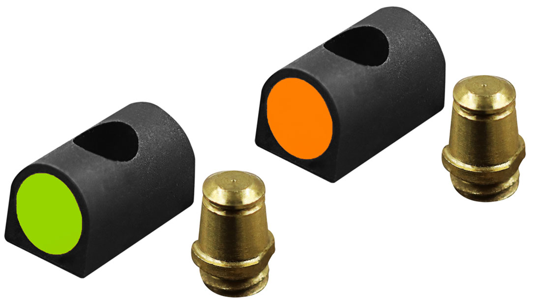 XS Sights Introduces Standard Dot Vent Rib Shotgun Beads