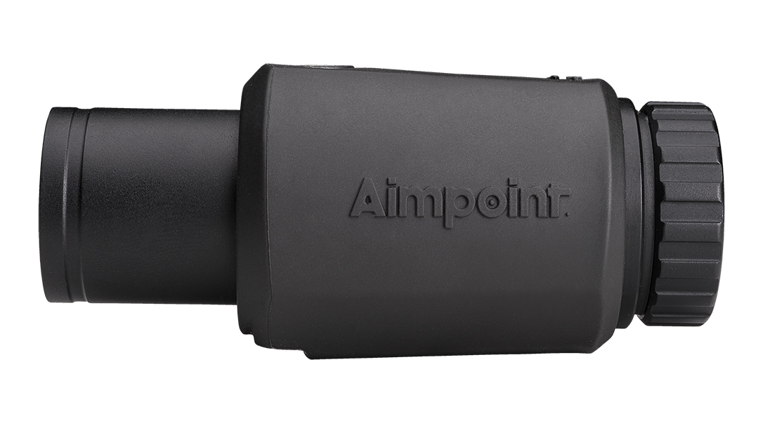Aimpoint 3X-P Magnifier: Upgrading the Battle-Tested Optic
