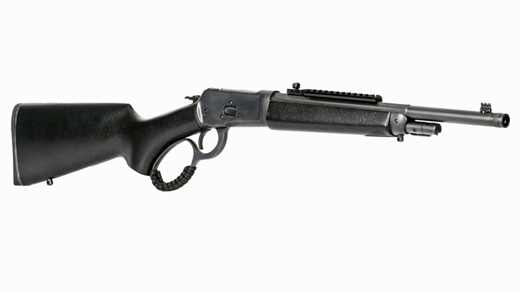 Ballistic's Best Lever-Action Rifles: The Lever-Gun Resurgence