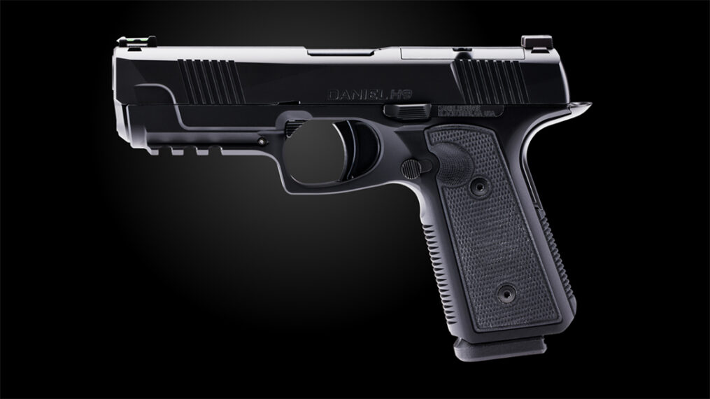 New for SHOT 2024: Best Race & Sport Firearms