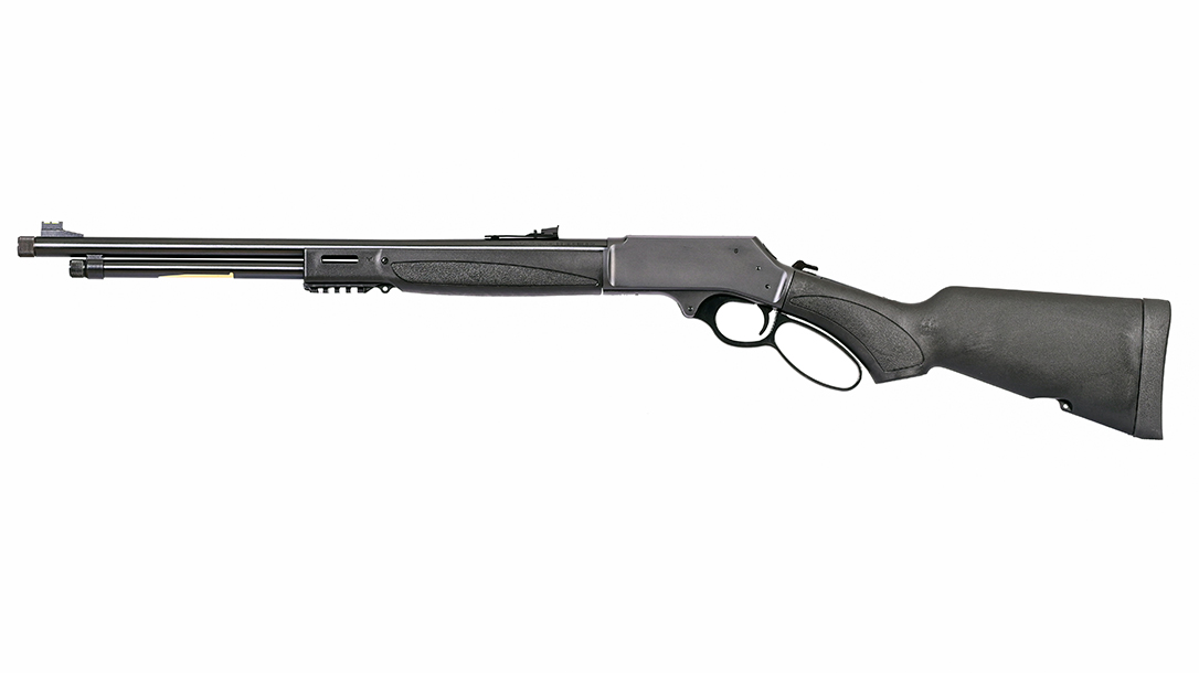 Ballistic's Best Lever-Action Rifles: The Lever-Gun Resurgence