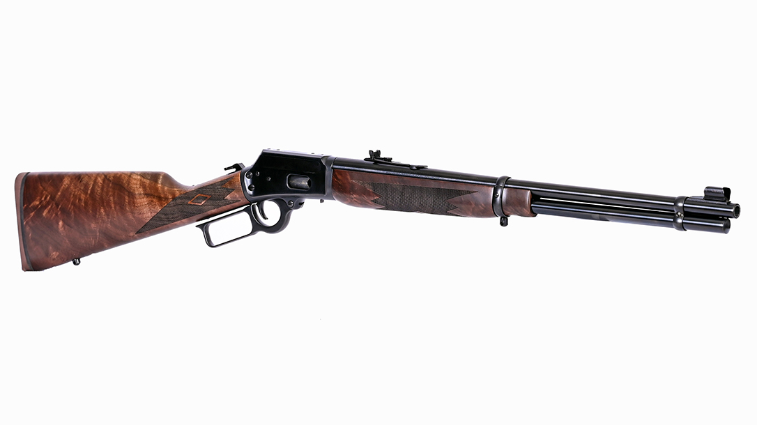 Ballistic's Best Lever-Action Rifles: The Lever-Gun Resurgence