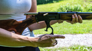 Marlin Model 336 Classic: Running the Ruger-Made Lever-Gun Legend!