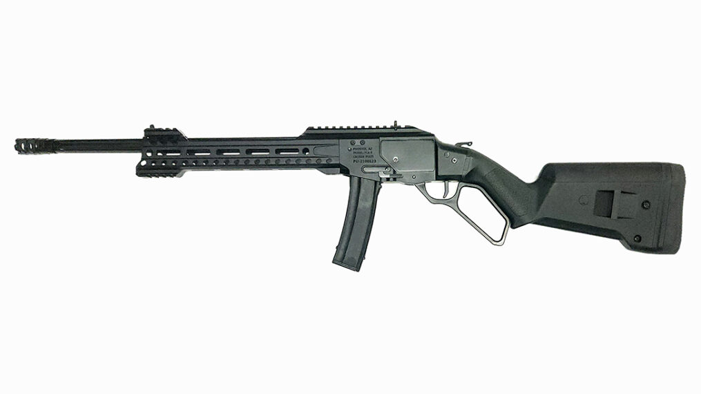 Ballistic's Best Lever-Action Rifles: The Lever-Gun Resurgence