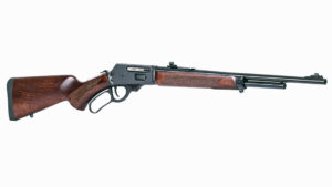 Ballistic's Best Lever-Action Rifles: The Lever-Gun Resurgence
