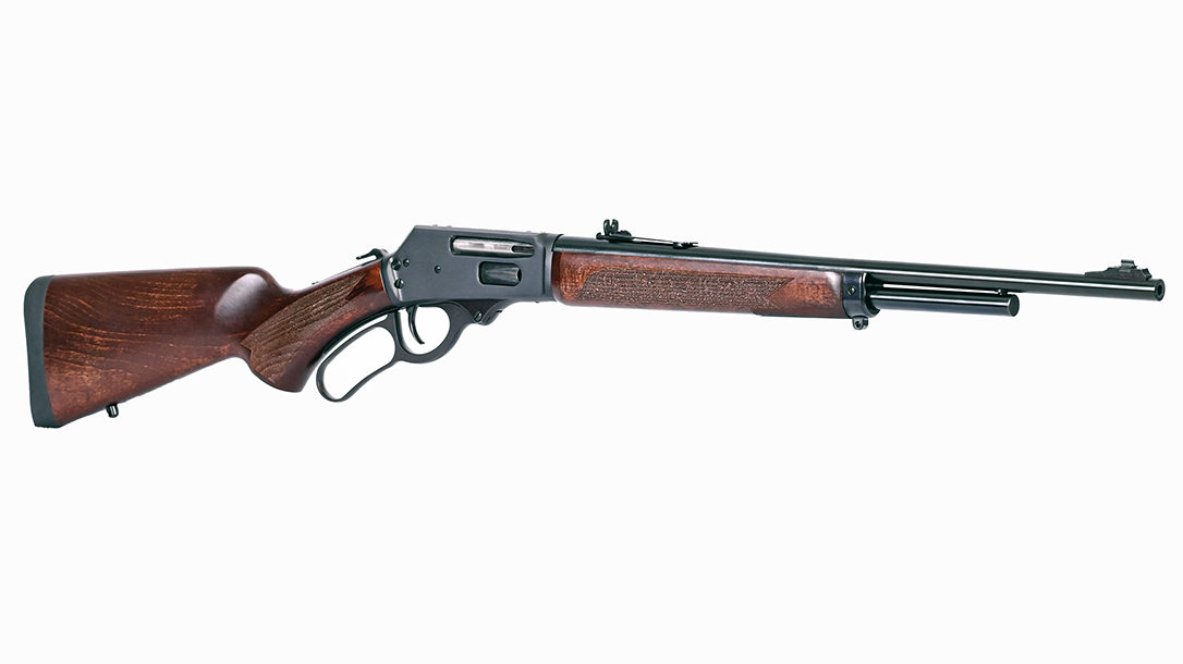 Ballistic's Best Lever-Action Rifles: The Lever-Gun Resurgence