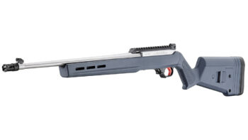 60th Anniversary Ruger 10/22 Celebrates the Rimfire GOAT!