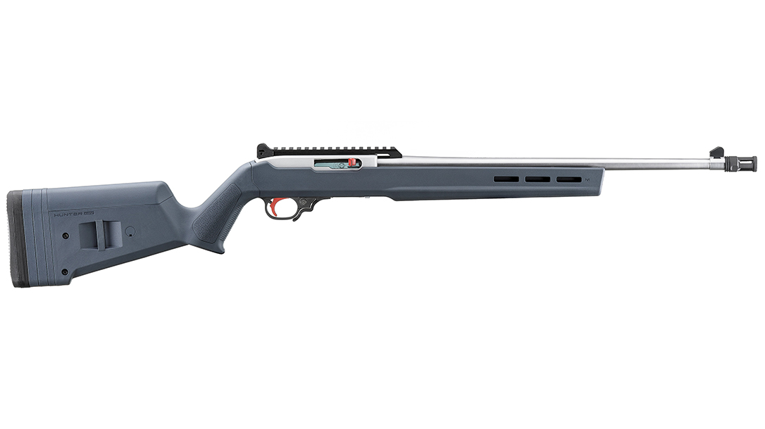60th Anniversary Ruger 10/22 Celebrates the Rimfire GOAT!