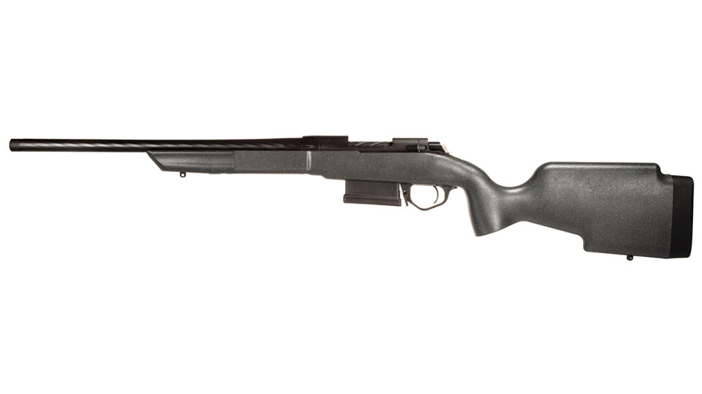 Taurus Expedition: New Bolt-Action Rifle Platform Debuts