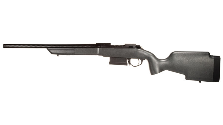 Taurus Expedition: New Bolt-Action Rifle Platform Debuts