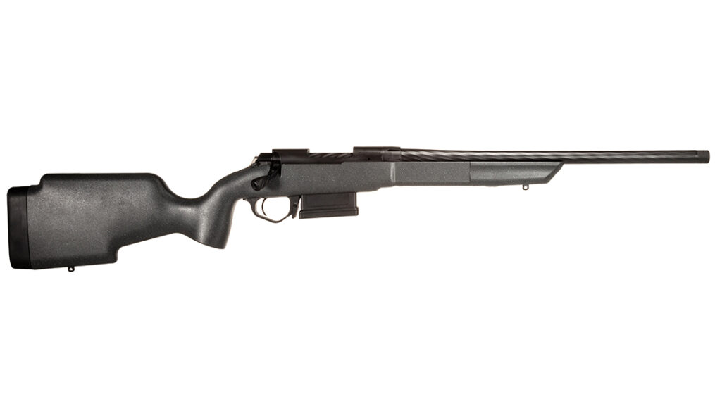 Taurus Expedition: New Bolt-Action Rifle Platform Debuts