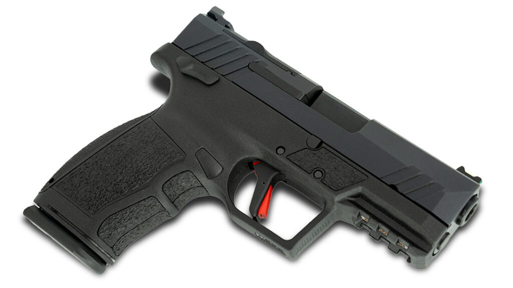 Tisas PX-9 Gen 3 Releases in Three New Models