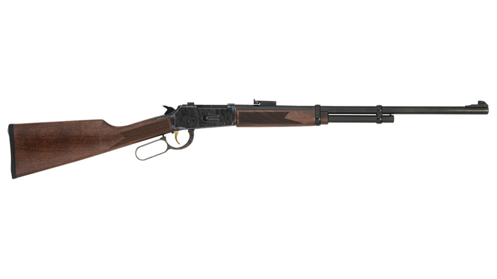 Ballistic's Best Lever-Action Rifles: The Lever-Gun Resurgence