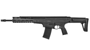 PWS UXR: The Modular, Multi-Cal Battle Rifle Redefined