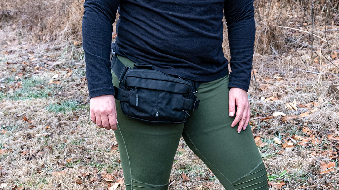 CCW Made Easy: Convenient Carry Clothing & Gear