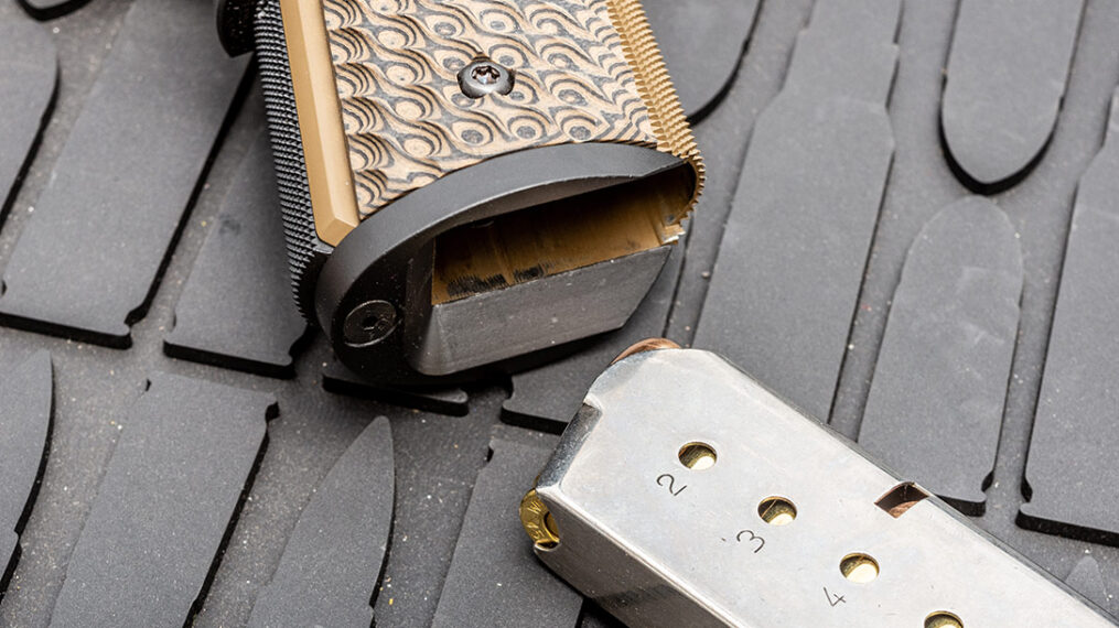 New TRP 1911 Models from Springfield Armory: First Look