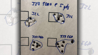 First Look: Optic Ready Taurus 327 Defender Toro Revolver