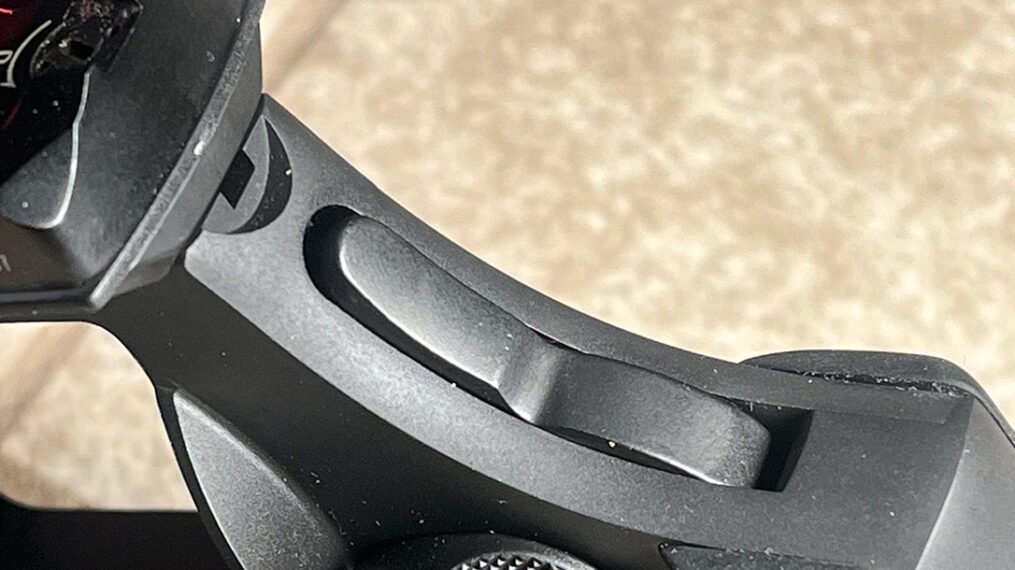 First Look: Optic Ready Taurus 327 Defender Toro Revolver