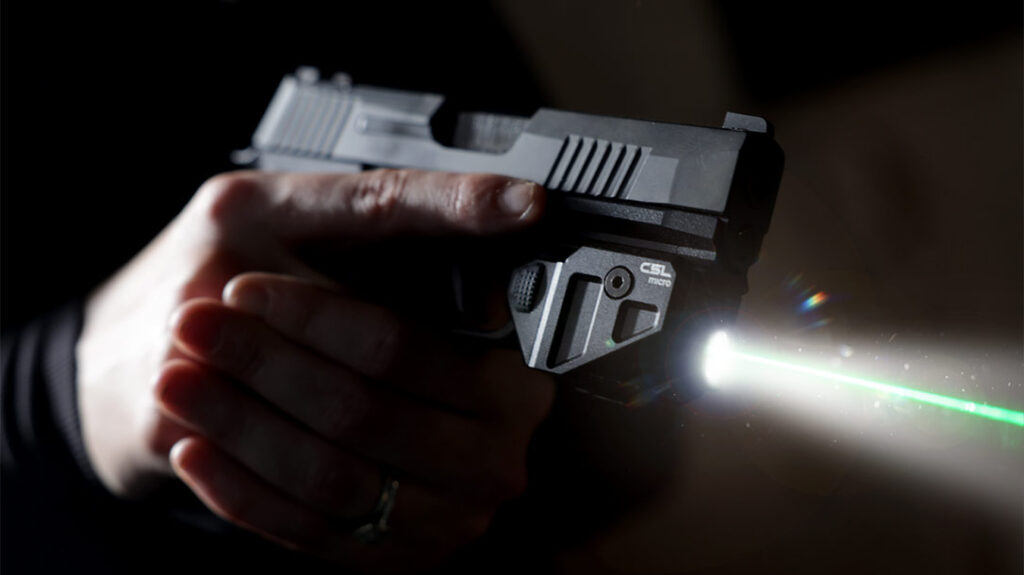 Firearm Lasers & Lights - Trusted Reviews | Athlon Outdoors