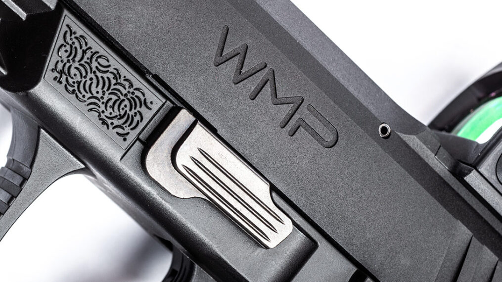 Walther Arms WMP Review - Renovating Magnum Rimfire