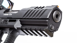 Walther Arms WMP Review - Renovating Magnum Rimfire