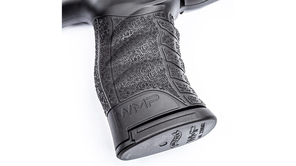 Walther Arms WMP Review - Renovating Magnum Rimfire