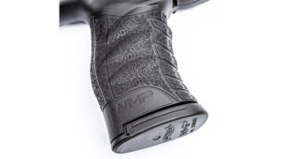 Walther Arms WMP Review - Renovating Magnum Rimfire