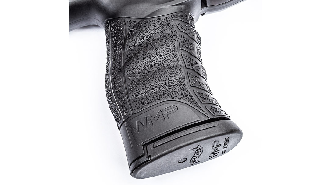 Walther Arms WMP Review - Renovating Magnum Rimfire