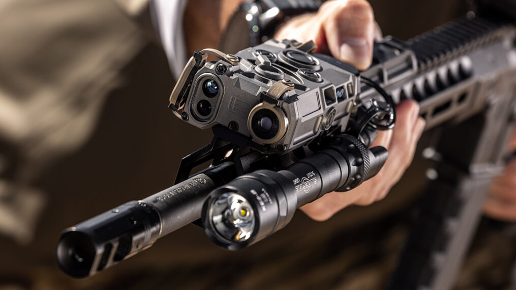 EOTECH OGL Visible & IR Laser/Illuminator - Perfect for NODS