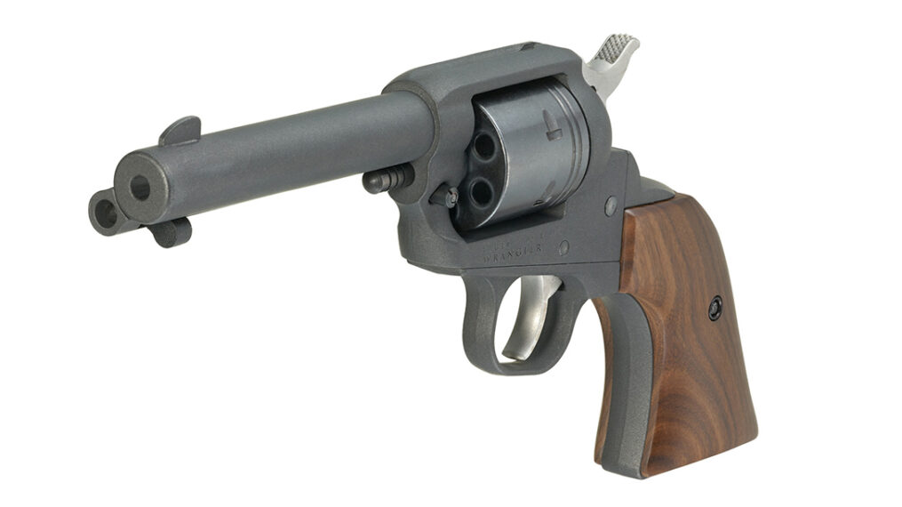 NEW for 2024: Best Cowboy Guns & Gear to Hit the Trail!