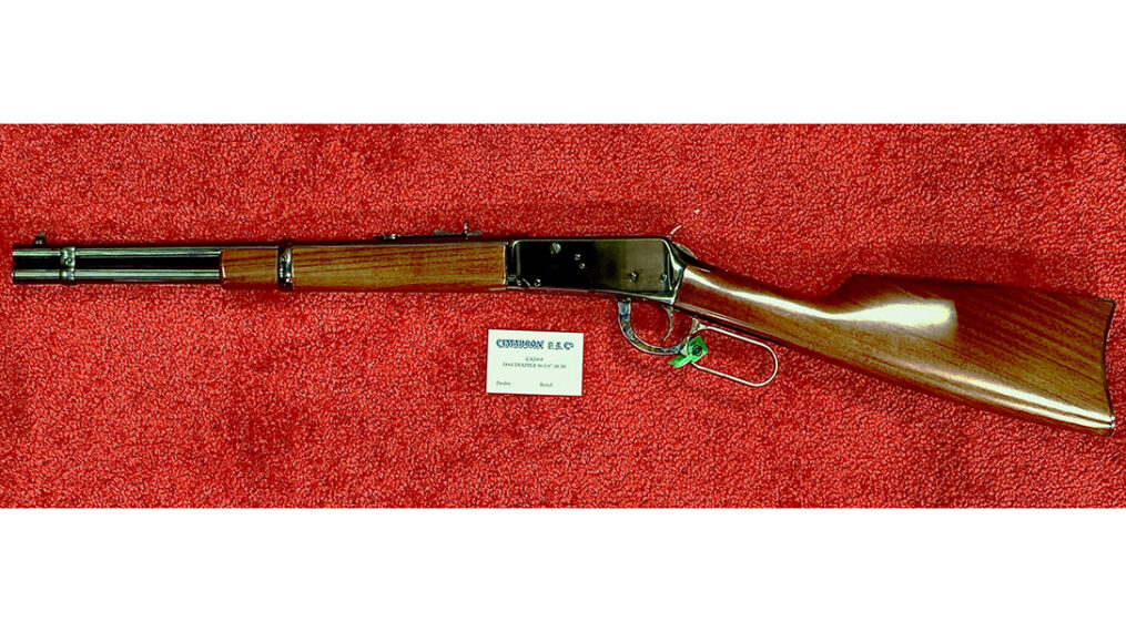 NEW for 2024: Best Cowboy Guns & Gear to Hit the Trail!